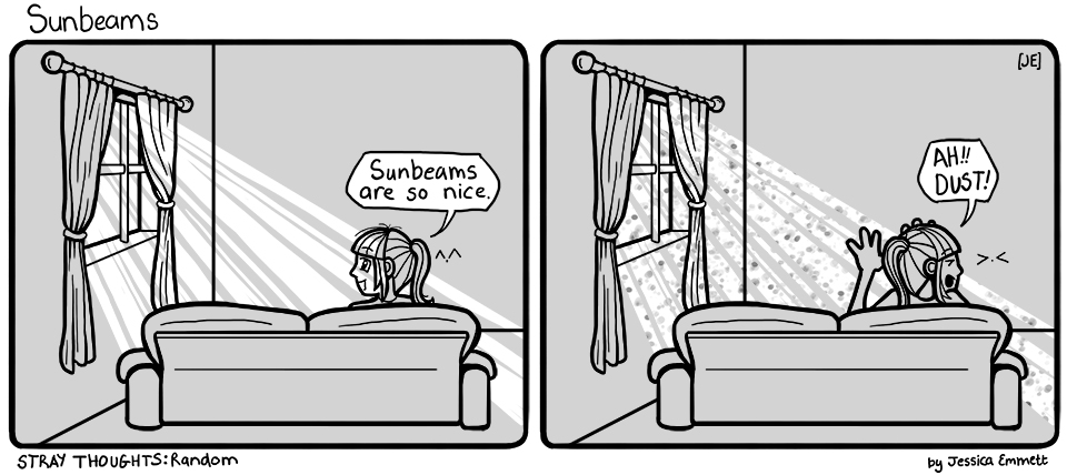 Sunbeams Geeky Adopteegeeky Adoptee